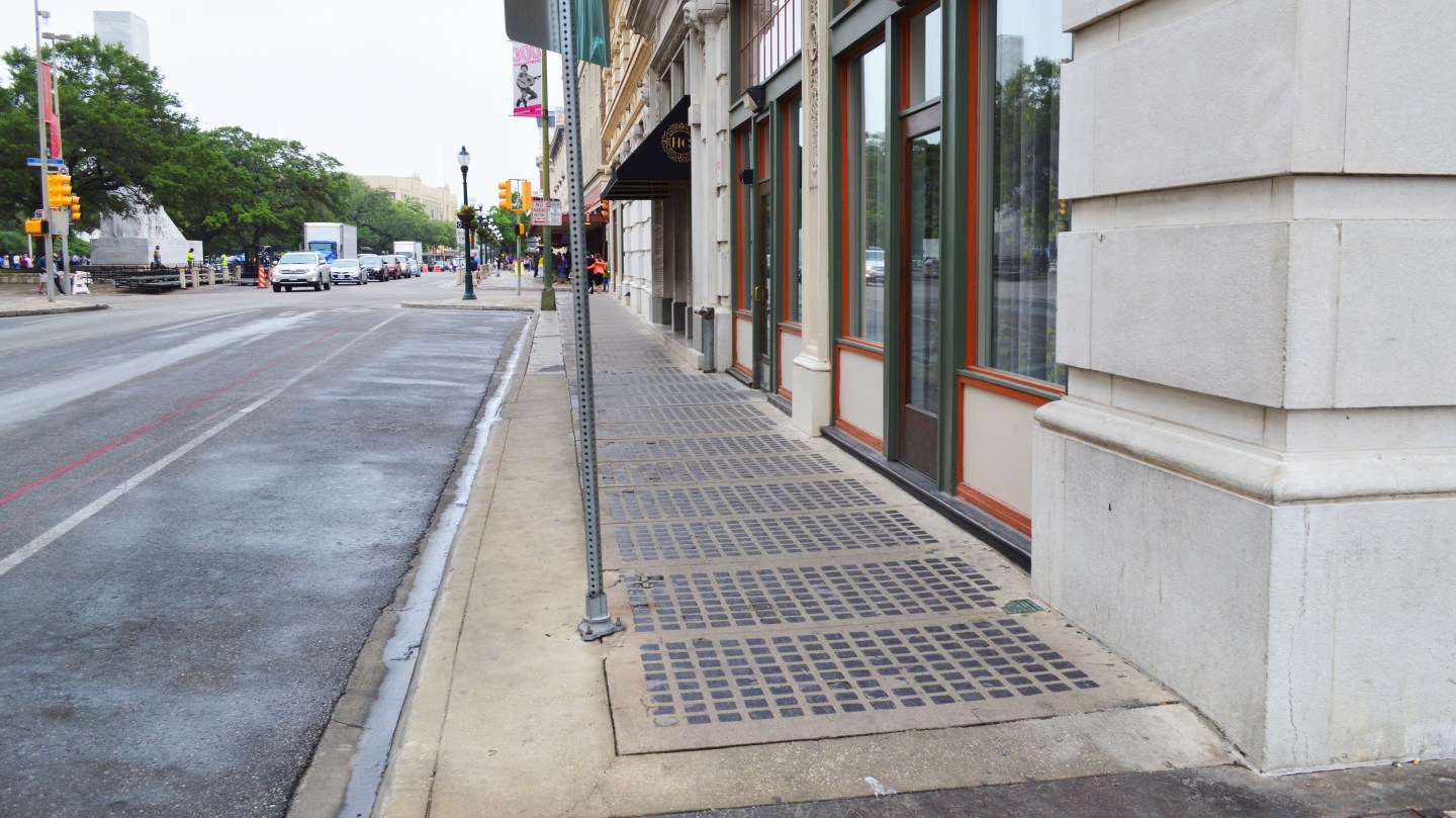 DISCOVERING THE ALAMO, PART 1: THE ALAMO’S COMPOUND – Still Current