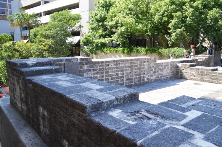 DISCOVERING THE ALAMO, PART 1: THE ALAMO’S COMPOUND – Still Current