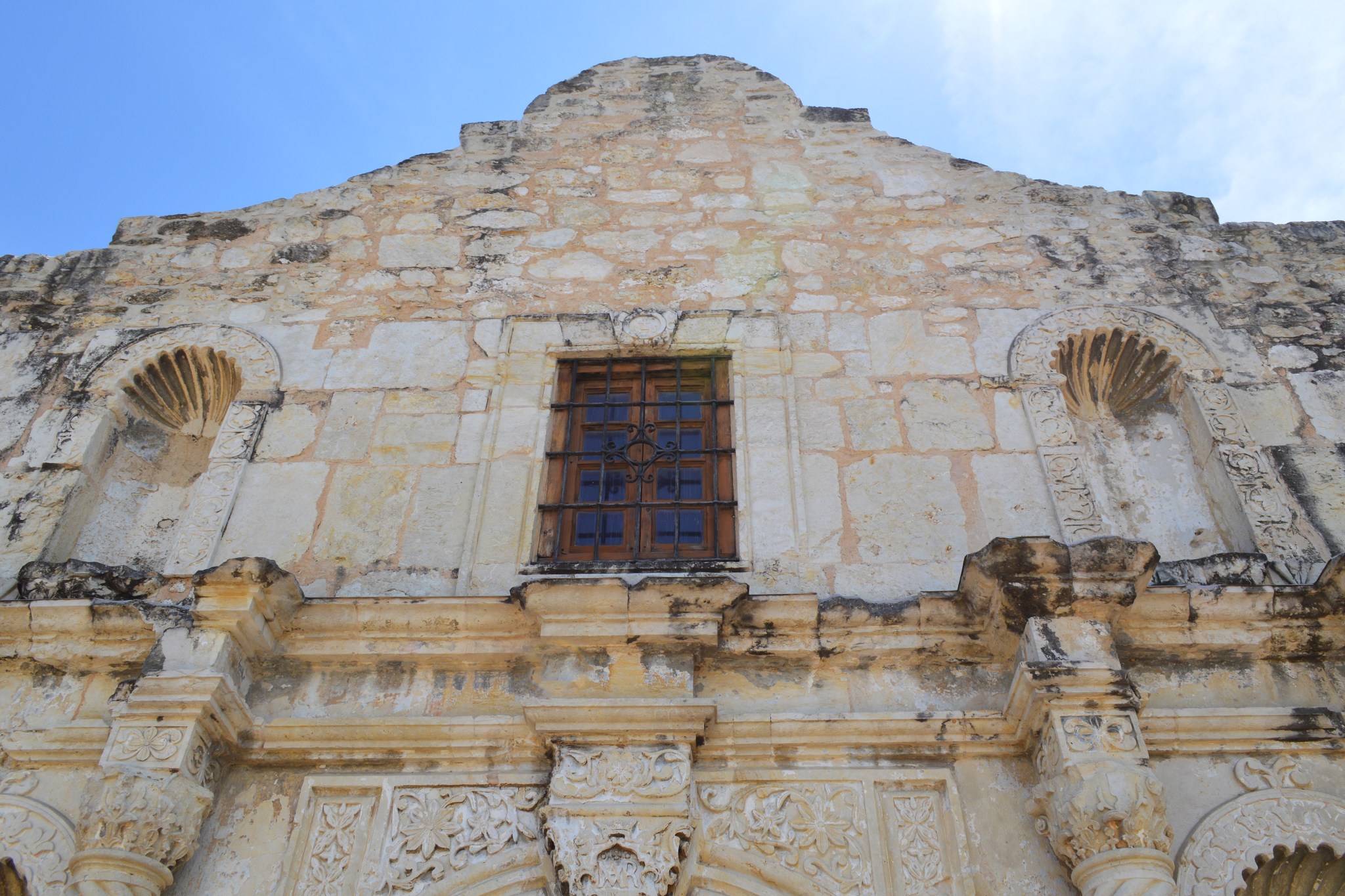 DISCOVERING THE ALAMO, PART 1: THE ALAMO’S COMPOUND – Still Current