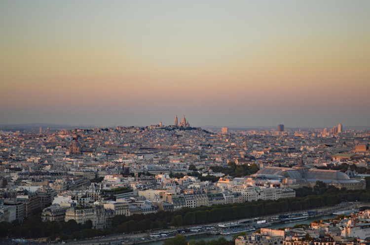Sites to see while in Paris, Part 1: the Palace of Versailles, the ...