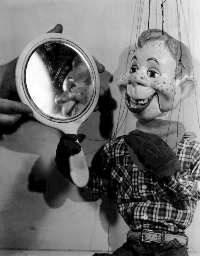 FROM DOODYVILLE TO DETROIT: THE HISTORY OF HOWDY DOODY, PART 2: HOWDY ...