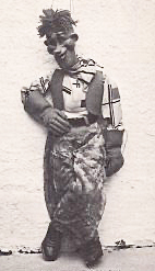 FROM DOODYVILLE TO DETROIT: the History of Howdy Doody, Part 1: Howdy ...