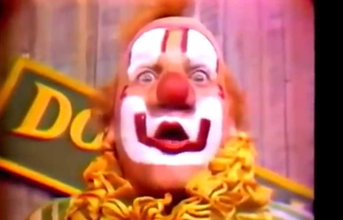 FROM DOODYVILLE TO DETROIT: THE HISTORY OF HOWDY DOODY, PART 7: GOODBYE ...