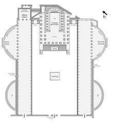 THE IMPERIAL FORA OF ROME, PART I: THE FORUMS OF JULIUS AND AUGUSTUS ...