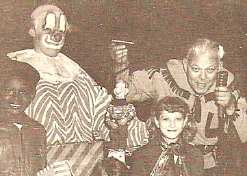 FROM DOODYVILLE TO DETROIT: THE HISTORY OF HOWDY DOODY, PART 3: THE ...