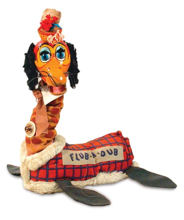 FROM DOODYVILLE TO DETROIT: THE HISTORY OF HOWDY DOODY, PART 4: MORE ...