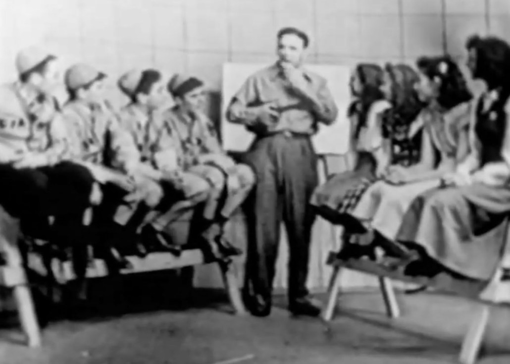 FROM DOODYVILLE TO DETROIT: THE HISTORY OF HOWDY DOODY, PART 6: THE ...