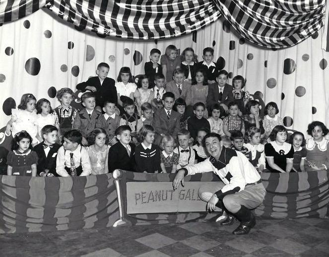 From Doodyville to Detroit: The History of Howdy Doody, a Legendary ...