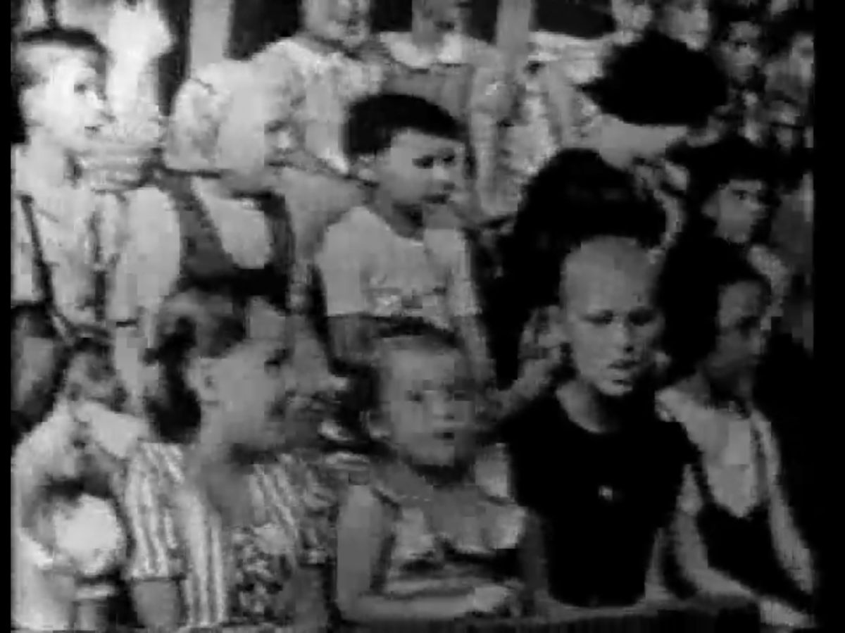FROM DOODYVILLE TO DETROIT: THE HISTORY OF HOWDY DOODY, PART 6: THE ...