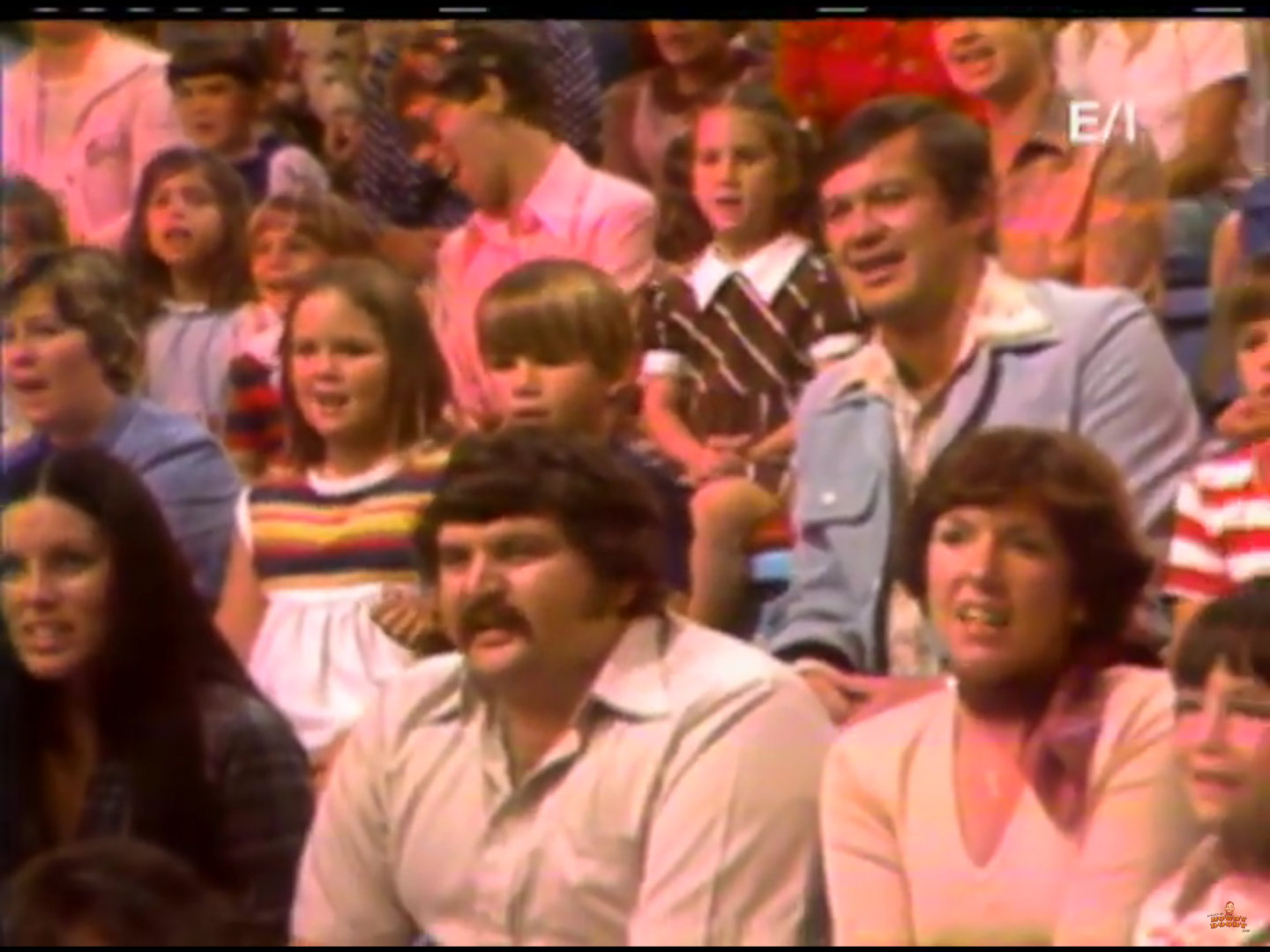 FROM DOODYVILLE TO DETROIT: THE HISTORY OF HOWDY DOODY, PART 6: THE ...