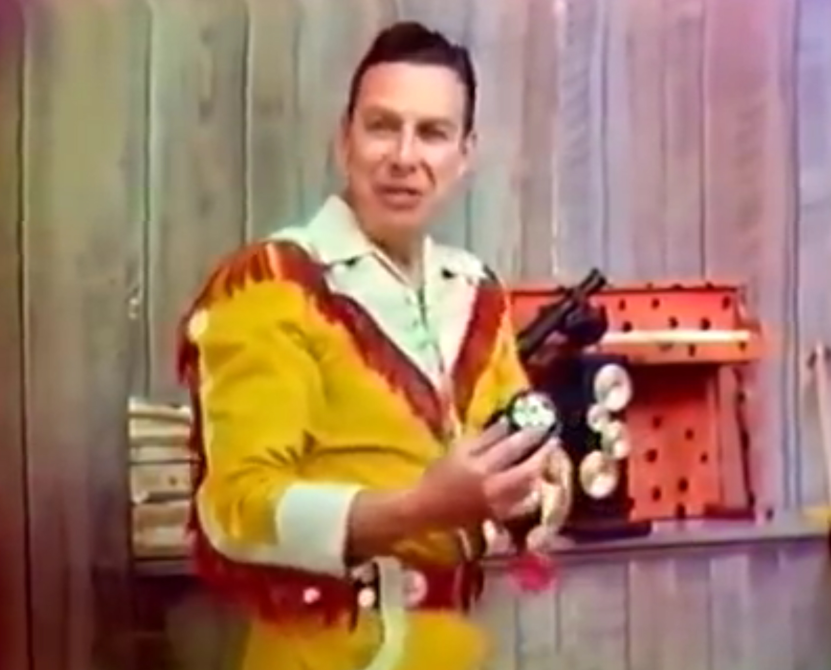 FROM DOODYVILLE TO DETROIT: THE HISTORY OF HOWDY DOODY, PART 7: GOODBYE ...