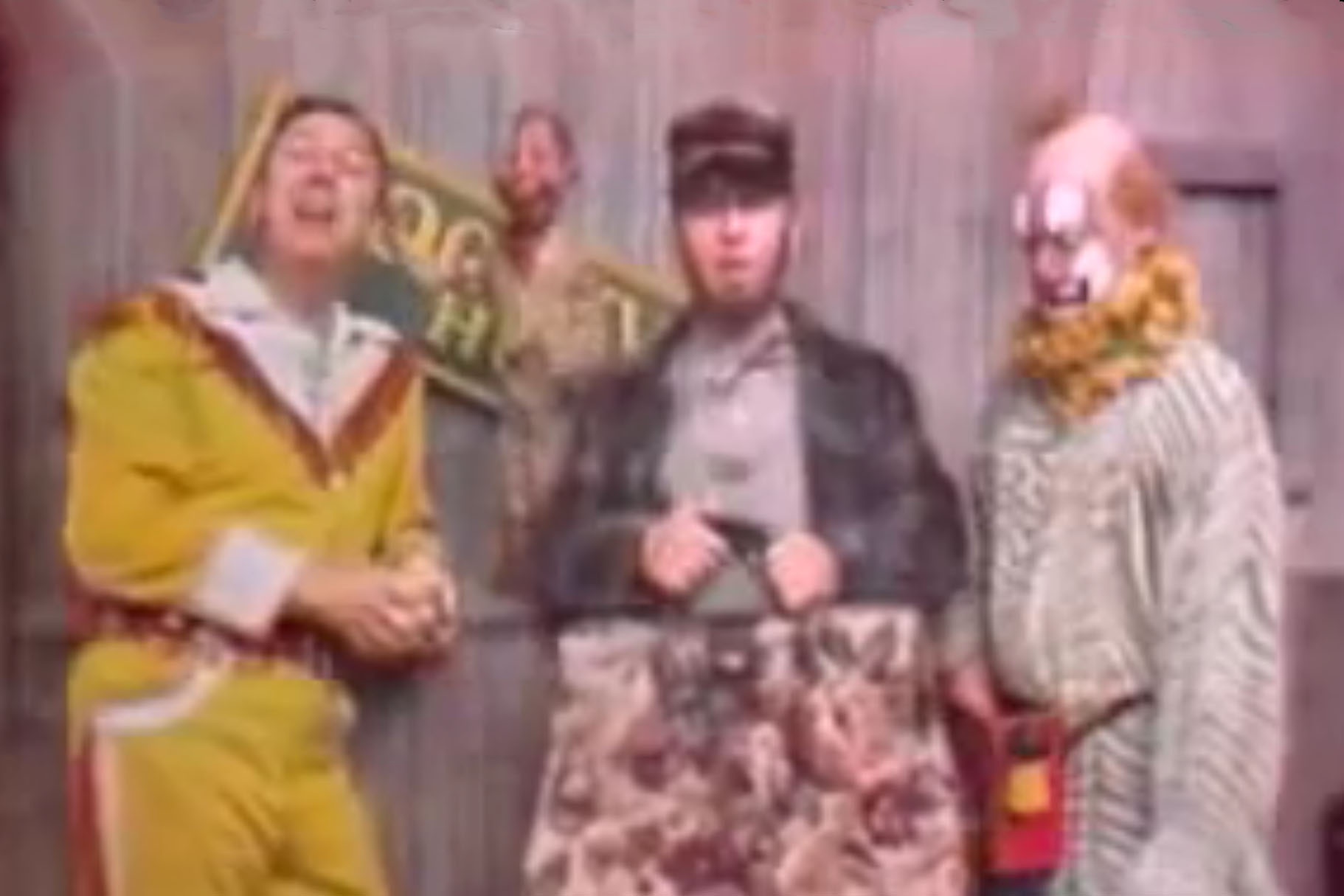 FROM DOODYVILLE TO DETROIT: THE HISTORY OF HOWDY DOODY, PART 7: GOODBYE ...
