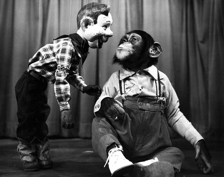 FROM DOODYVILLE TO DETROIT: THE HISTORY OF HOWDY DOODY, PART 4: MORE ...