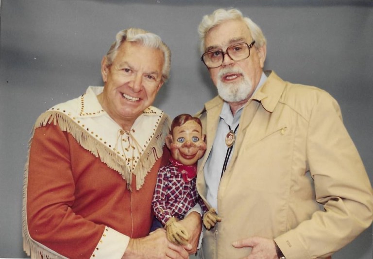 FROM DOODYVILLE TO DETROIT: THE HISTORY OF HOWDY DOODY, PART 9: HOWDY’S ...