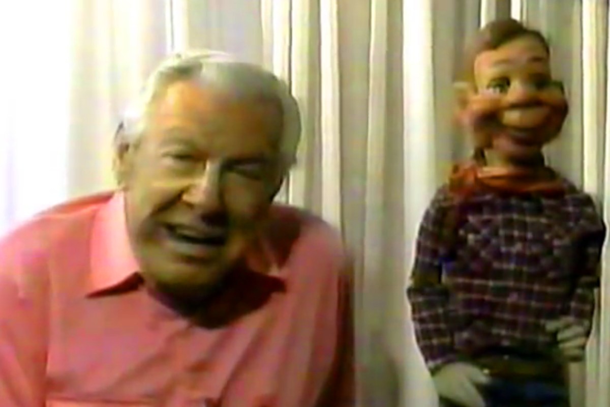 FROM DOODYVILLE TO DETROIT: THE HISTORY OF HOWDY DOODY, PART 11: THE ...