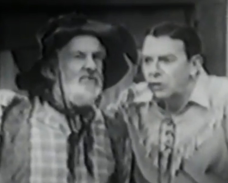 FROM DOODYVILLE TO DETROIT: THE HISTORY OF HOWDY DOODY, PART 3: THE ...