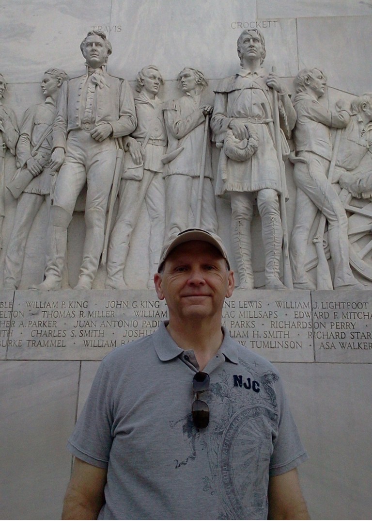 The Siege and Battle of the Alamo: Day by Day – Still Current