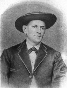 SEARCHING FOR THE REMAINS OF THE ALAMO DEFENDERS: PART 1, A DAUNTING ...